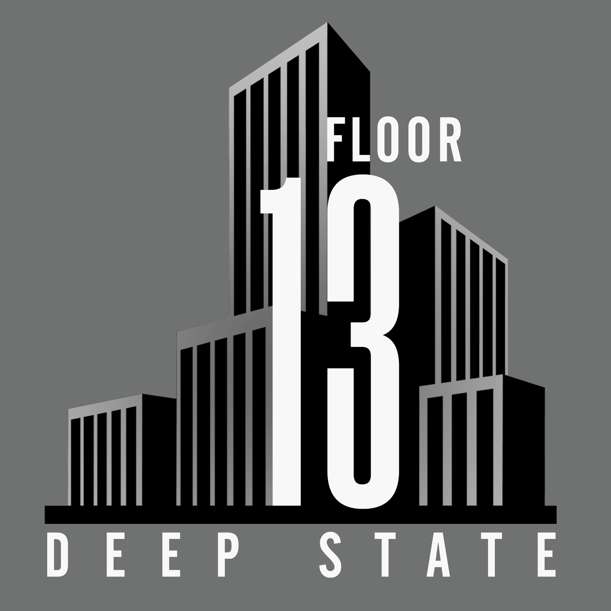 Floor-13-Deep-State-Alternate-Logo - Sarah Anne Langton